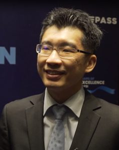 World Financial Innovation Series (WFIS) – Vietnam | 3-4 April 2024 | Hanoi